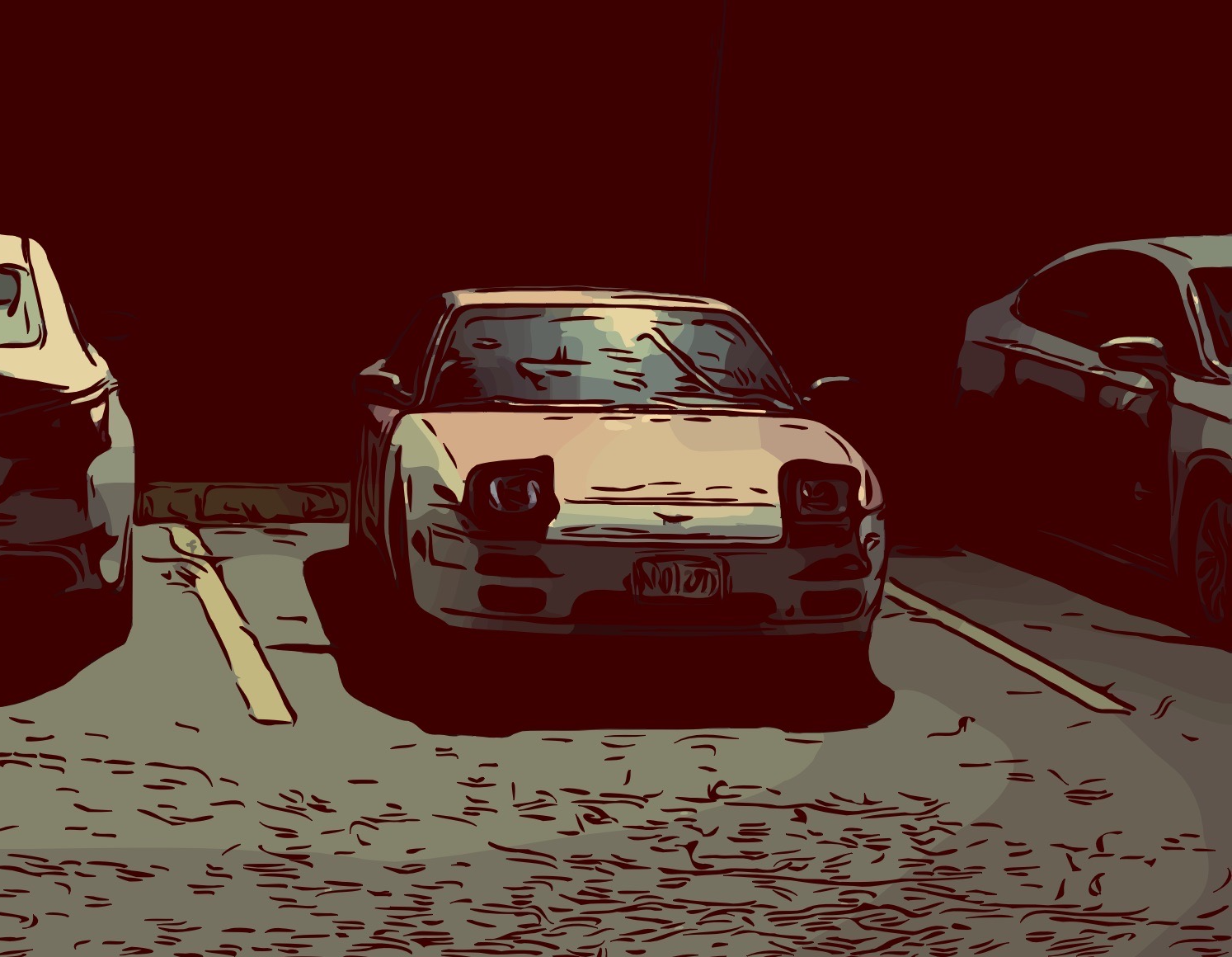 JDM and Tuners – Tached Out